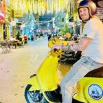 Hanoi After Dark Vespa Tour (4 hours): Street Food & Night Vibes - Who Will Love This Tour?