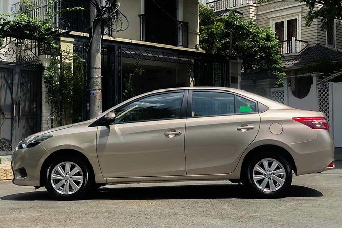 Hanoi Airport Transfer ( Airport to Hanoi Old Quarter) - Real Traveler Insights