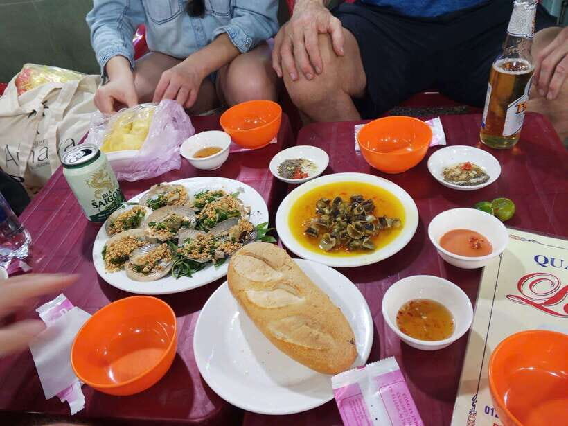 Hanoi Authentic Cooking Class Tour With Market Shopping - Authenticity and Value