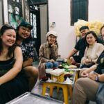 Hanoi Authentic Local Food Tasting Tour - Discovering Hanoi Through Its Food