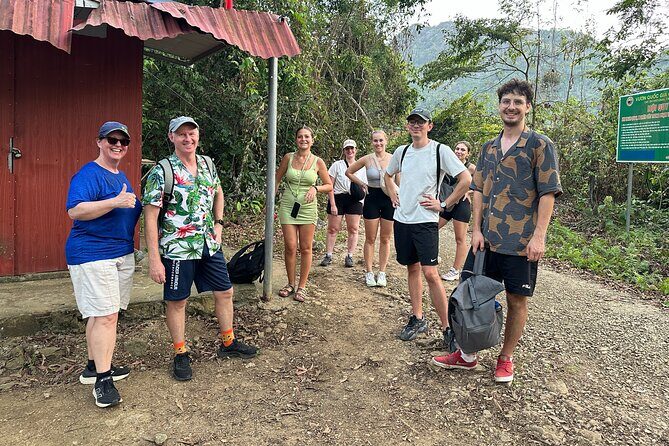 Hanoi/Cat Ba: Full day CatBa National Park - LanHa Bay Adventure - Visiting Viet Hai Village: Culture and Local Life