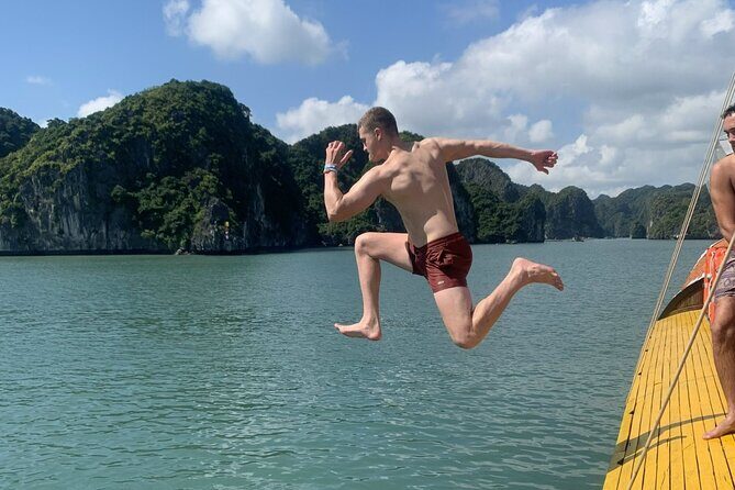 Hanoi: Cat Ba Island, Viet Hai Village, Lan Ba Bay 2 Days 1 Night - Practical Tips for Travelers