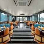 Hanoi/Cat Ba: Lan Ha Bay Day Cruise with Dark & Bright Caves - How the Itinerary Breaks Down