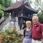 Hanoi City Group tour - Full day - What’s Included and What’s Not