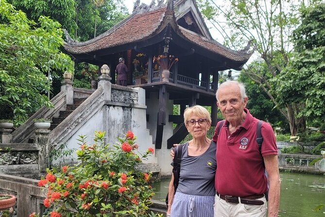 Hanoi City Group tour - Full day - What’s Included and What’s Not