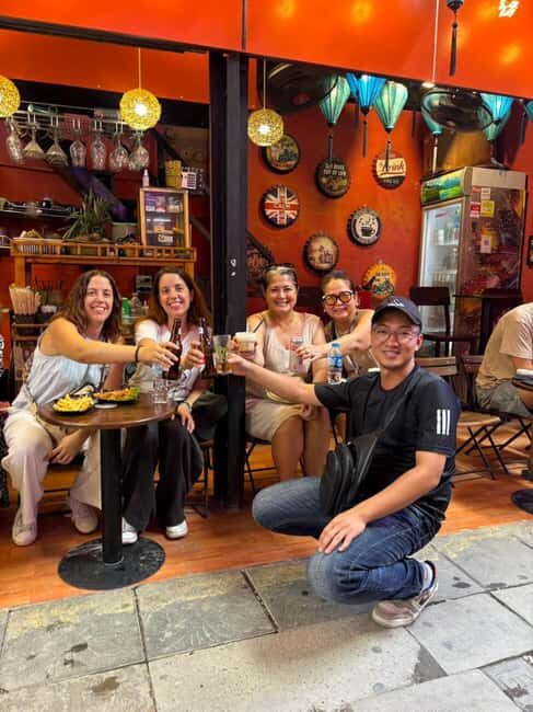 Hanoi City Highlights Walking Tour  Landmarks & History - Who Would Love This Tour