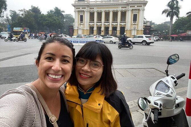 Hanoi City Sightseeing and Street Food Tour - Frequently Asked Questions