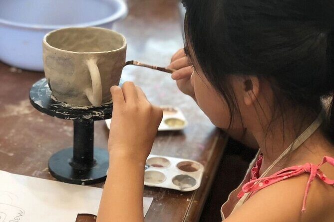 Hanoi Countryside Half-day Jeep Tour: Bat Trang Ceramic Village - Who Will Love This Experience?