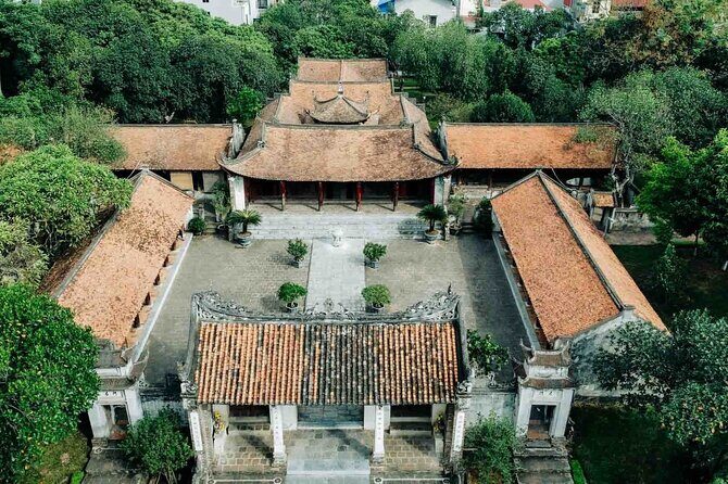 Hanoi Countryside Half-day Jeep Tour: Historical Co Loa & Fun - The Experience from the Reviews