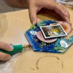 Hanoi: DIY Resin Art Light-Up Photo Frame Workshop - Who Should Consider This Workshop?