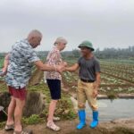 Hanoi: Dong Ho Painting Village & Dau Pagoda Tour with Lunch - Visiting Dau Pagoda: Vietnam’s Oldest Religious Site