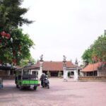 Hanoi: Duong Lam Ancient Village and Son Tay Ancient Citadel - Returning to Hanoi