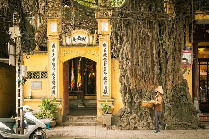 Hanoi Full Day City Private Tour - What the Tour Means for You