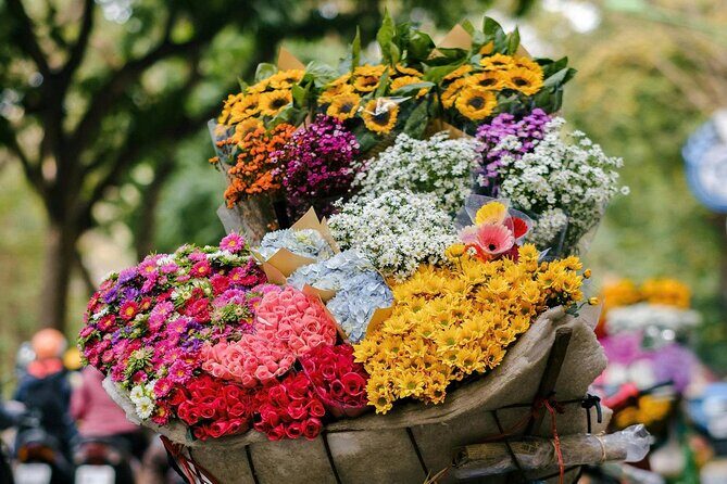 Hanoi Full-Day City Tour: Mausoleum, Temple, Pagoda & Lunch - Who Will Love This Tour?