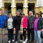 Hanoi Fullday City tour with Buffet Lunch in Limousine transfer - Exploring Hanoi’s Iconic Sites