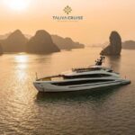 Hanoi: Ha Long Bay/Lan Ha Bay Taliya Day Cruise - The Cruise Itinerary