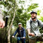 Hanoi Half-Day West Lake Cycling: Pagodas, Sunset & Bites - What to Expect: Practical Details