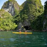 Hanoi : Halong Bay 7-Hour Luxury Cruise with Limousine Transfer - Exploring Halong Bay’s Highlights