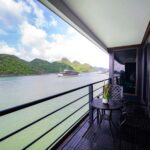 Hanoi: Halong Bay and Lan Ha Bay Cruise with Private Balcony - What Sets This Cruise Apart?