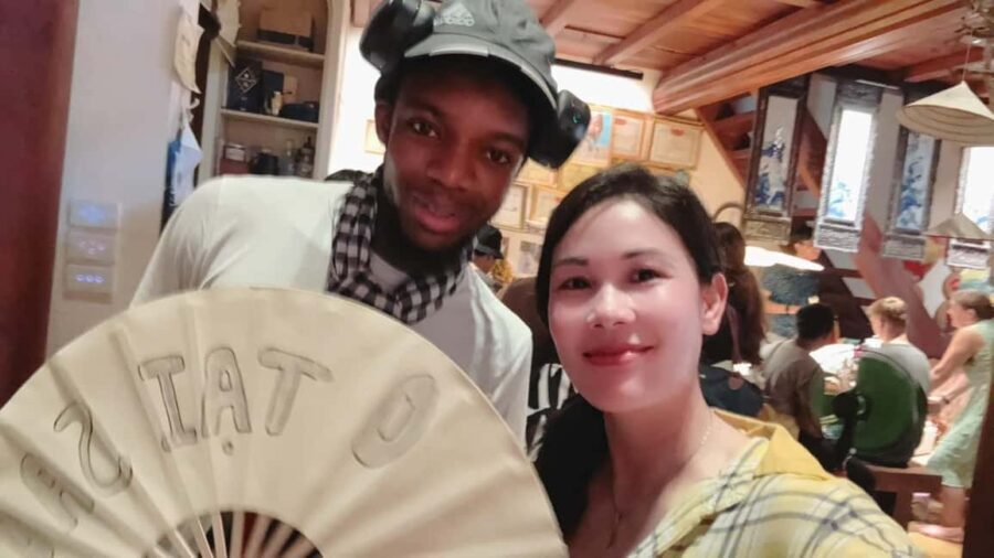 Hanoi: Hand Fan Village and Bamboo Dragonfly Village & Lunch - Who Should Consider This Tour?