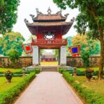 Hanoi Heritage Premium Daily Tour - Exploring Hanoi’s Historic and Cultural Gems