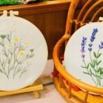 Hanoi Heritage Traditional Embroidery Workshop - What’s Included and What’s Not