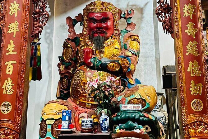 Hanoi Highlights and Hidden Gems Walking Tour - Authenticity and Value