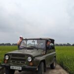 Hanoi Jeep Tours Led By Women: Hanoi Countryside Jeep Tours - An Introduction to the Experience