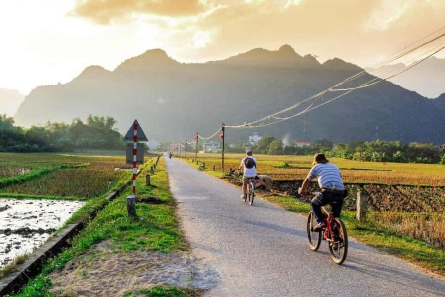 Hanoi: Mai Chau Valley 2D1N with Cycling & Foot Massage - Why This Tour Is Worth It