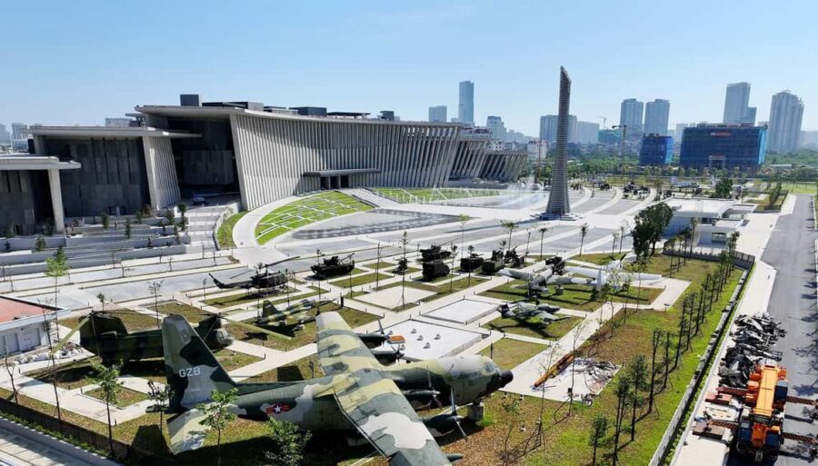 Hanoi: Military History Museum & Historical Highlight - Who Is This Tour Best For?