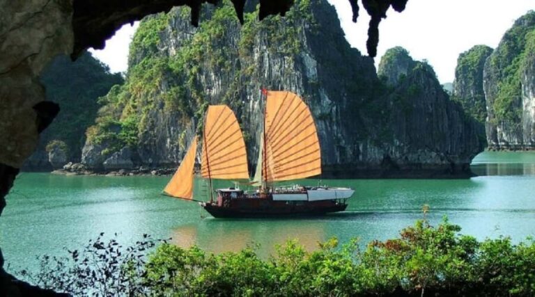 Hanoi: Ninh Binh and Halong Bay 4-Day Adventure Tour - Who Would Enjoy This Tour?