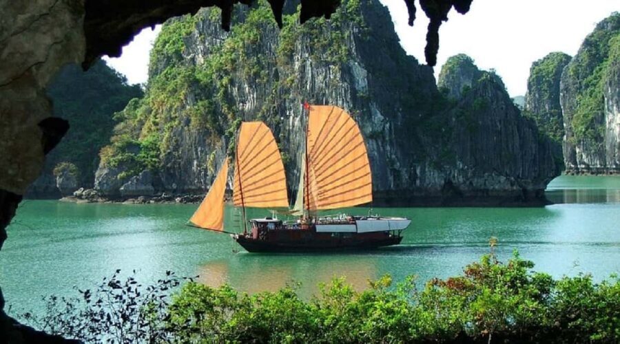 Hanoi: Ninh Binh and Halong Bay 4-Day Adventure Tour - Who Would Enjoy This Tour?