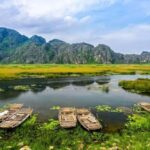 Hanoi-Ninh Binh: Hoa Lu,Tam Coc/Trang Anh Eco, Mua Cave,Bike - What Does This Tour Mean for You?
