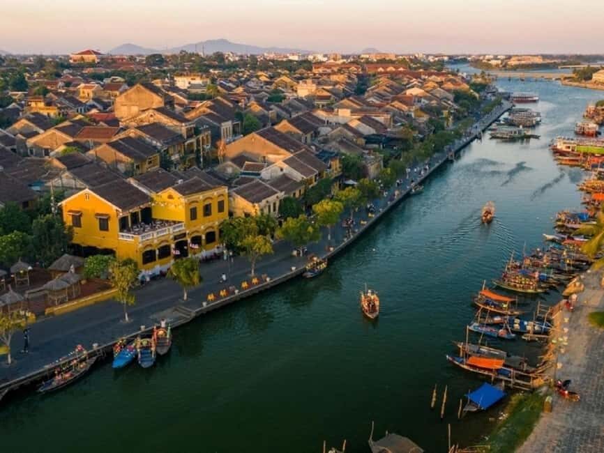 Hanoi: Northern and Central Vietnam 7-Day Tour - The Practicalities: What You Need to Know