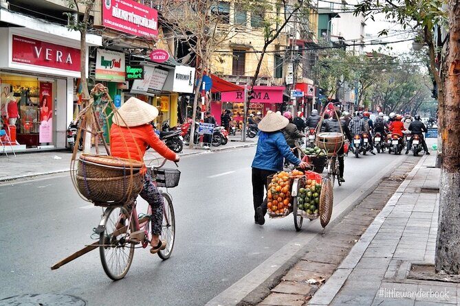 Hanoi Old Quarter City Full Day Tour With Water Puppet Show - Final Thoughts