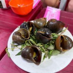 Hanoi Old Quarter Street Food Tour With Local Students - The Food: What You’ll Taste