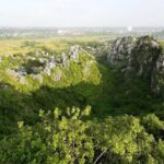 Hanoi: Phu Vinh Bamboo Village & Tram Mountain Relic Complex - The Experience in Detail