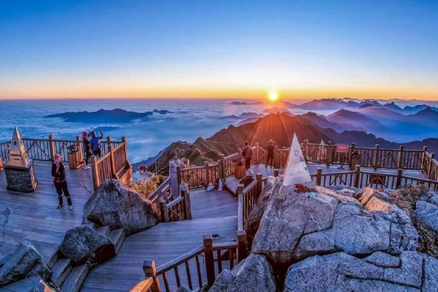 Hanoi: Sapa, Fansipan, and Halong Bay 5-Day Tour - The Value of This Tour