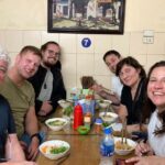 Hanoi Street Food by Walking Small Group Tour - What to Expect from the Tour