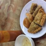 Hanoi Street Food + Night Life Tour - Nightlife and Local Insights