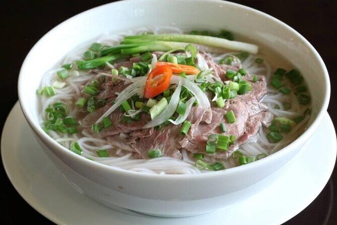 Hanoi Street Food Tour - Practical Details and Tips