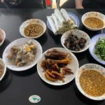 Hanoi Street Food Tour by Motorbike or Walking with Local Guide - Value and Practicalities