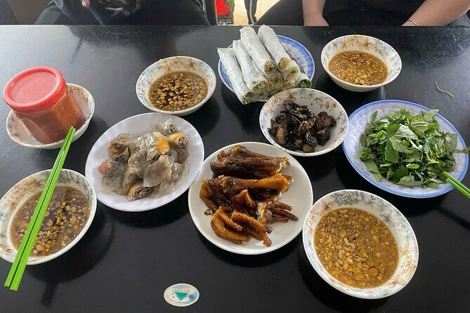 Hanoi Street Food Tour by Motorbike or Walking with Local Guide - Value and Practicalities