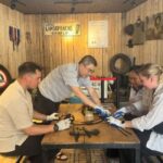 Hanoi: Tire Sandal Workshop with Crafting Experience - The Crafting Experience: What to Expect