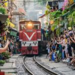 Hanoi Train Street & Handicraft Workshop with Local Artisans - Full-Day Option: Extending the Connection