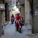 Hanoi Vespa Tours: Hanoi After Dark Vespa Food Tours - Why This Tour Is a Great Choice