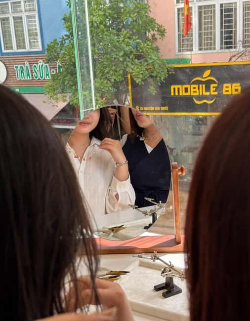 Hanoi: Vietnam gold-plated jewel assemble workshop - Who Should Consider This Experience?