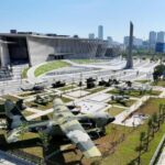 Hanoi: Vietnam Military History Museum and Hanoi Museum Tour - What to Expect at the Vietnam Military History Museum
