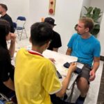 Hanoi: Vietnamese Students Culture Exchange Tour - What the Tour Offers