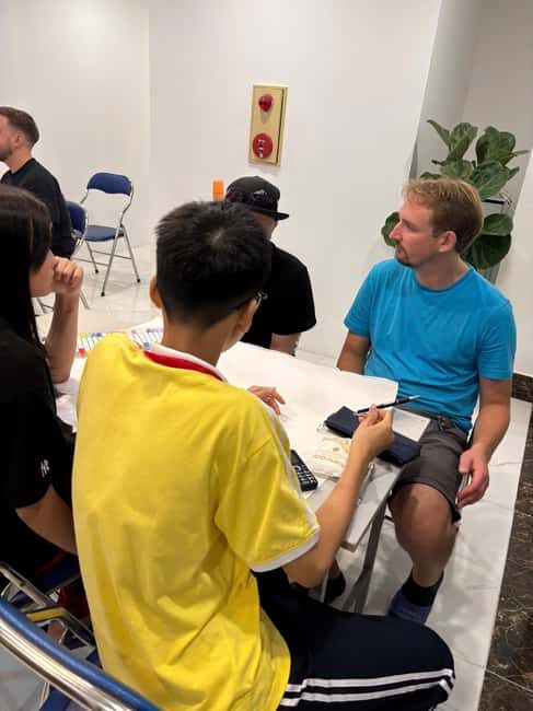 Hanoi: Vietnamese Students Culture Exchange Tour - What the Tour Offers